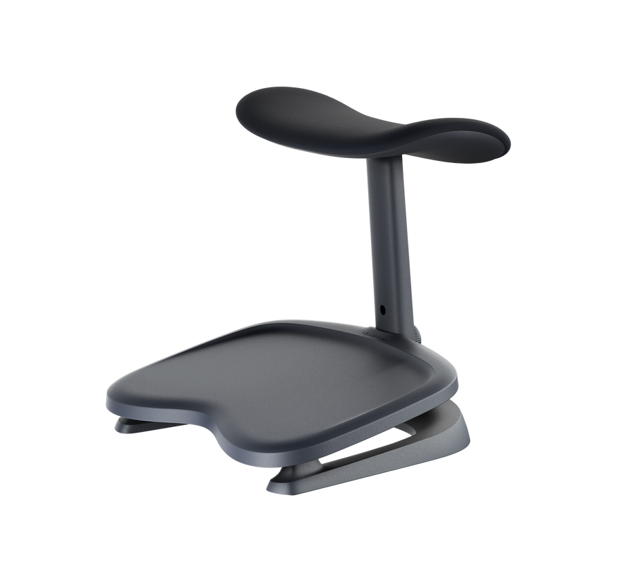 StepSync Footrest — Ergonomic Support for Better Circulation and Comfo ...