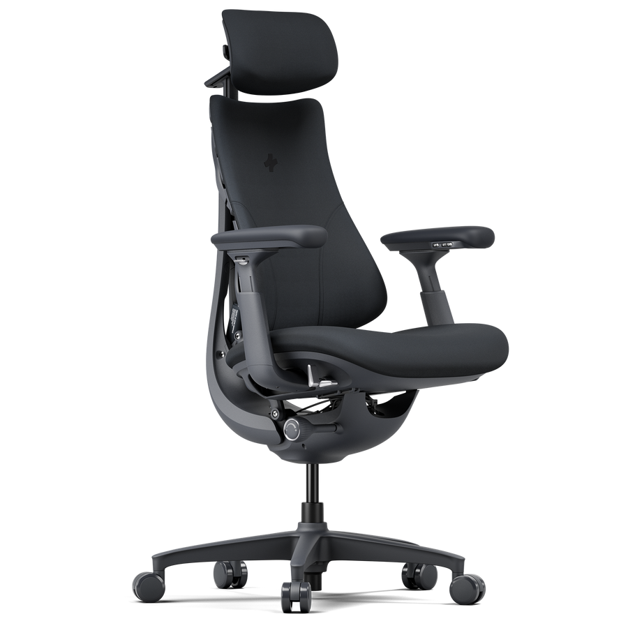 LiberNovo Omni Smart Dynamic Ergonomic Chair – Libernovo AU Official